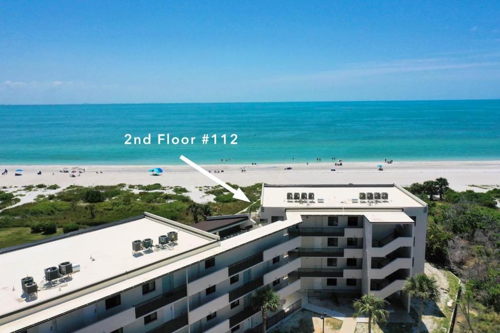 Loggerhead Cay #112, Sanibel (updated prices 2025)