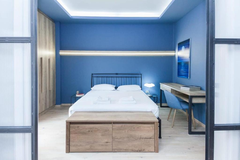 Modern Stylish 2BR Urban Panormou Getaway, Athens (updated prices 2024)