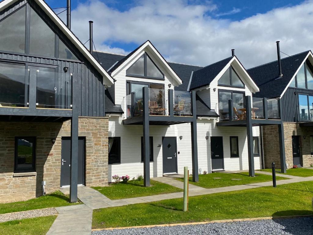 Kalipé, Aberfeldy (precios actualizados 2025)