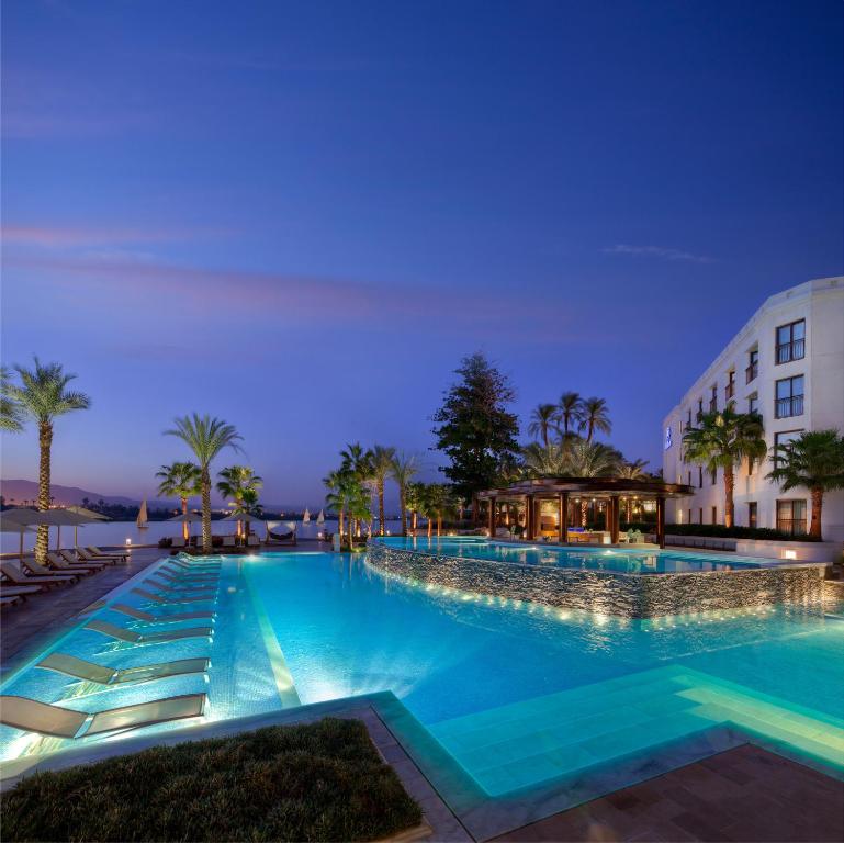 Hilton Luxor Resort & Spa, Luxor (updated prices 2025)