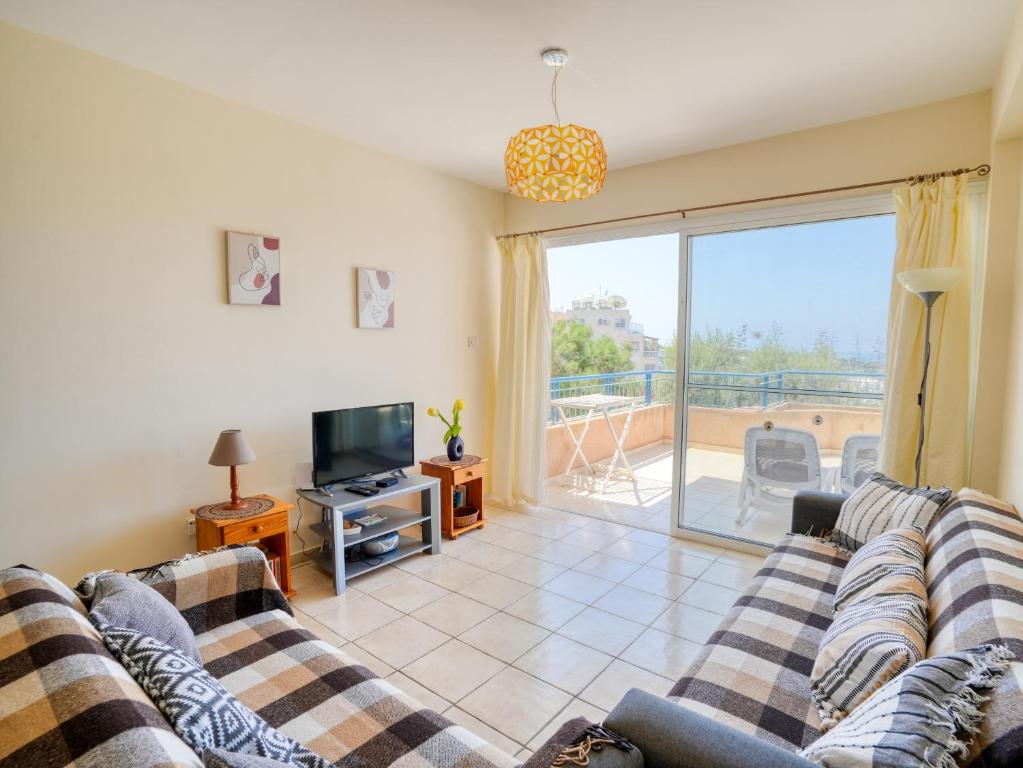 Resitour - Kings Palace, Paphos City (updated prices 2025)