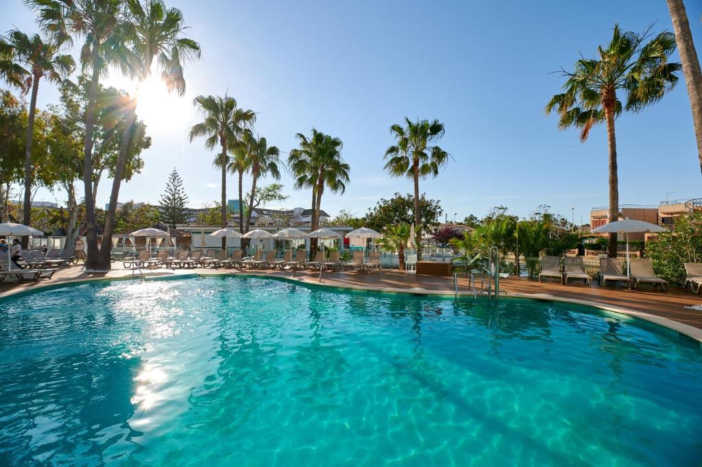 Alua Boccaccio, Port d'Alcudia (updated prices 2025)