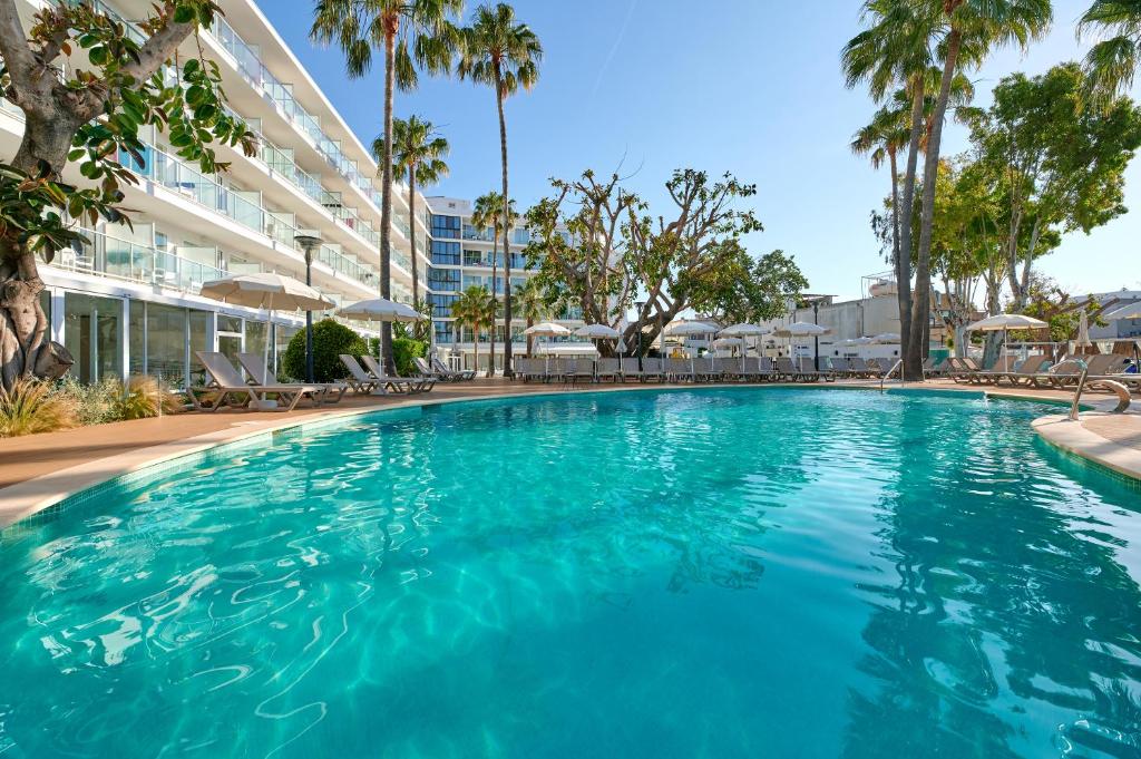 Alua Boccaccio, Port d'Alcudia (updated prices 2025)