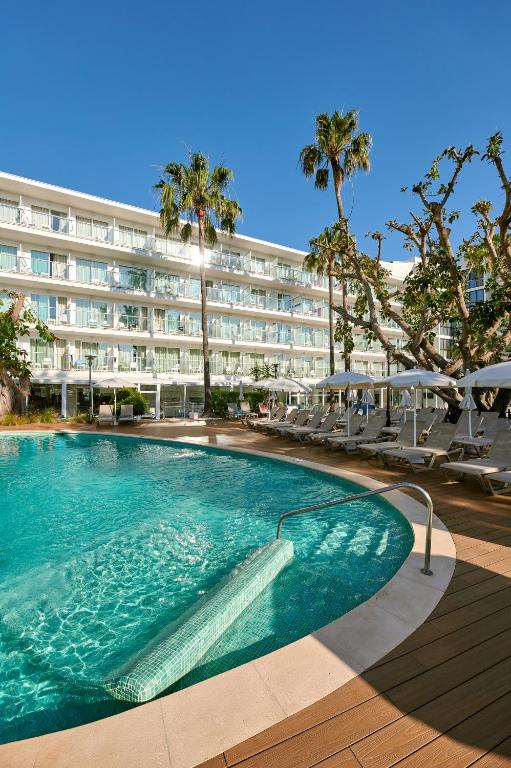 Alua Boccaccio, Puerto de Alcudia (precios actualizados 2025)