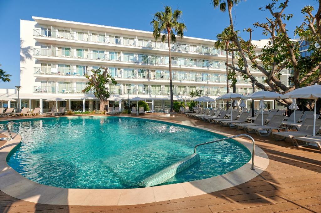 Alua Boccaccio, Puerto de Alcudia (precios actualizados 2025)