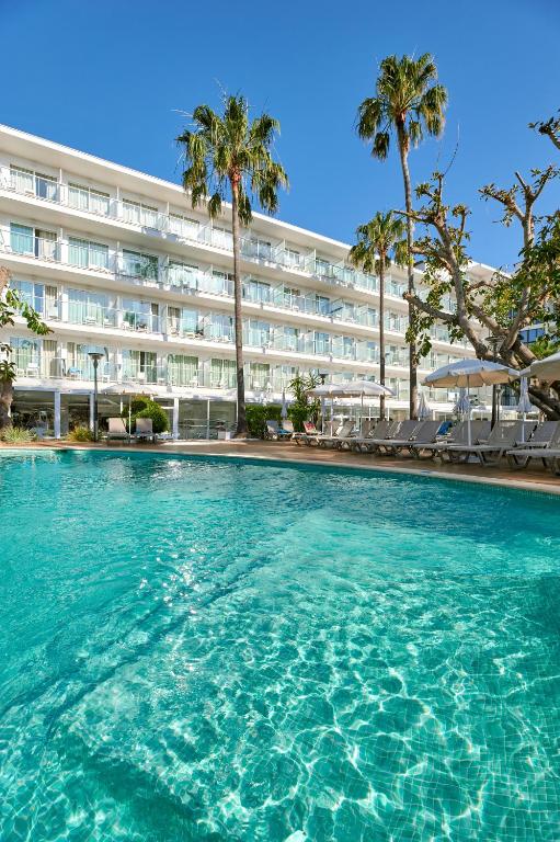 Alua Boccaccio, Puerto de Alcudia (precios actualizados 2025)