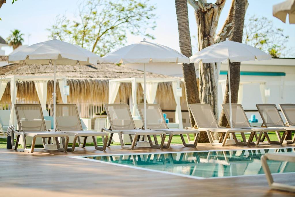 Alua Boccaccio, Puerto de Alcudia (precios actualizados 2025)