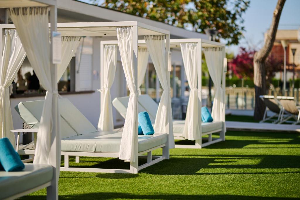 Alua Boccaccio, Port d'Alcudia (updated prices 2025)