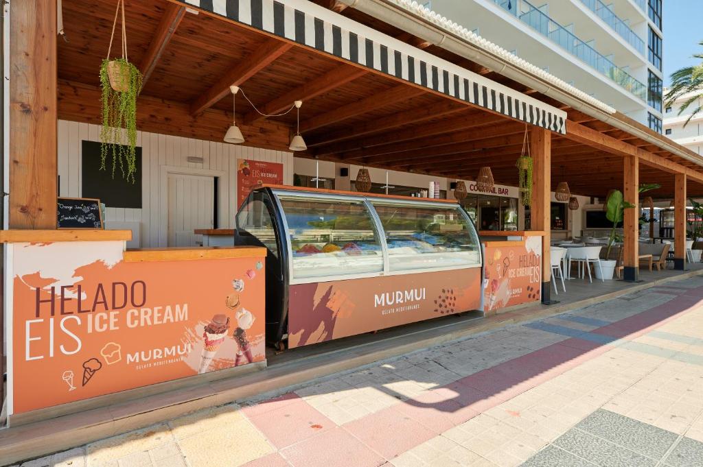 Alua Boccaccio, Puerto de Alcudia (precios actualizados 2025)