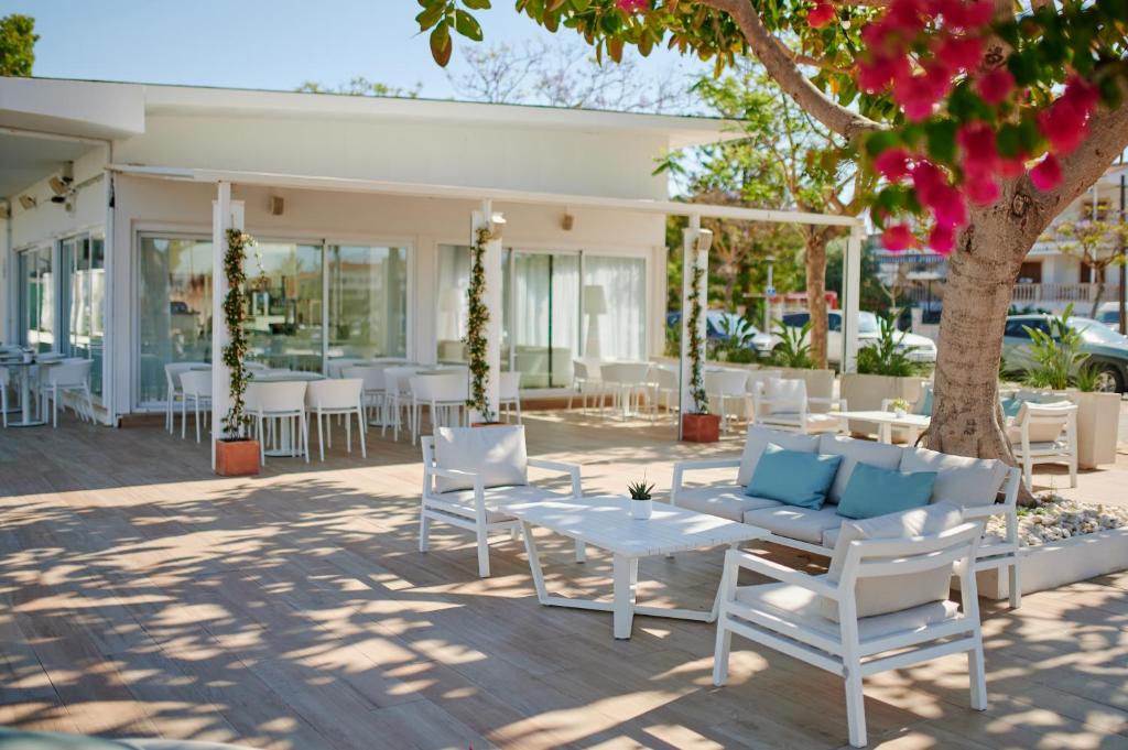 Alua Boccaccio, Port d'Alcudia (updated prices 2025)