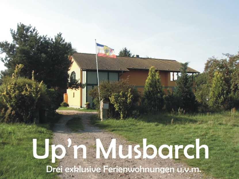 Ferienhaus Up`n Musbarch, Gummlin (updated prices 2026)