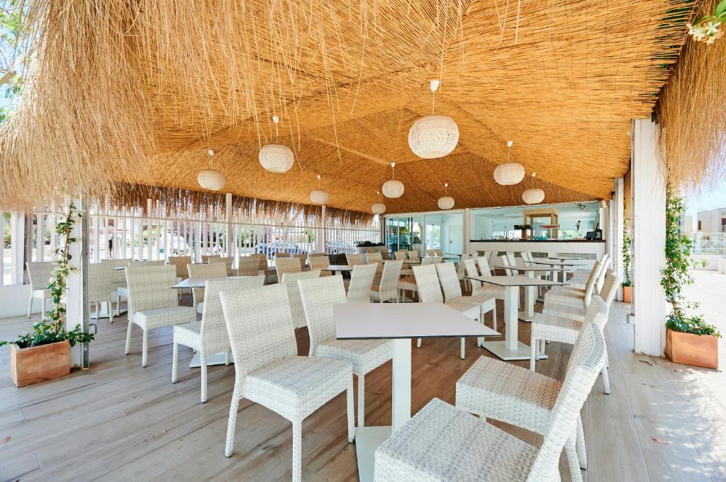 Alua Boccaccio, Port d'Alcudia (updated prices 2025)