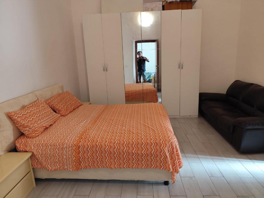 House in Historic Style Palace, Bari (updated prices 2026)