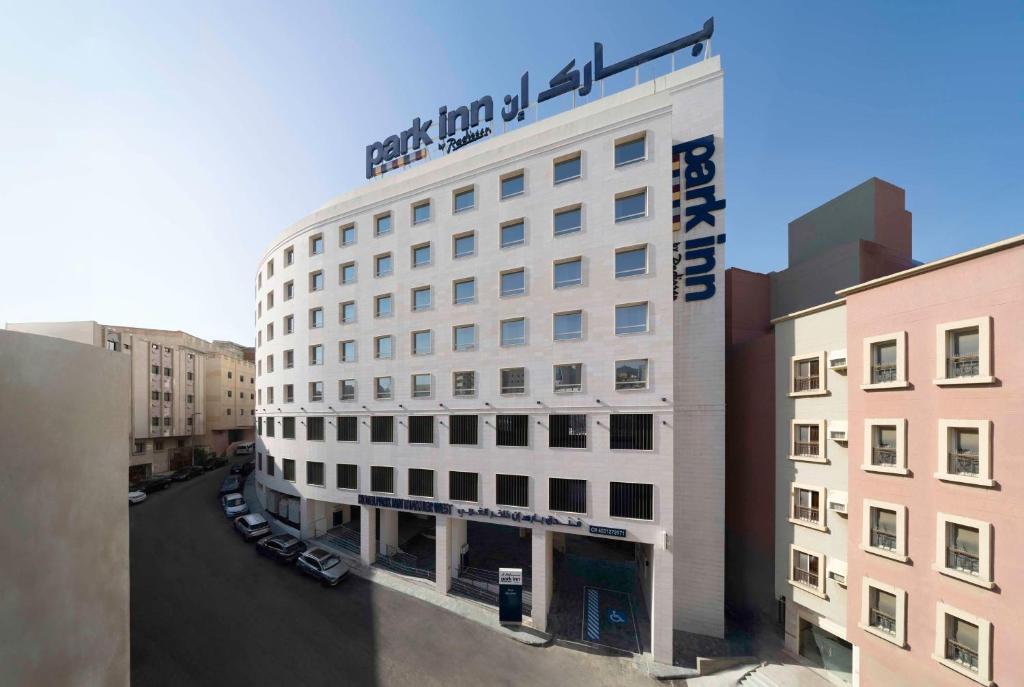 Park Inn by Radisson Makkah Thakher Algharbi, Mecca (updated prices 2026)