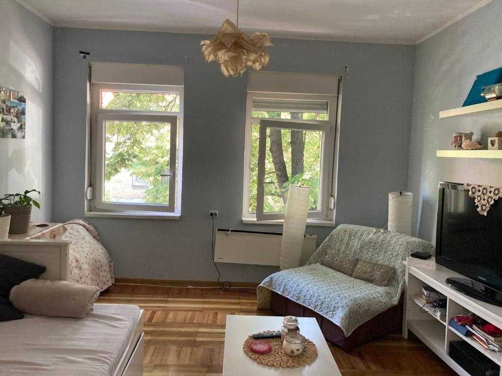 Cozy Visegradska, Belgrade (updated prices 2026)