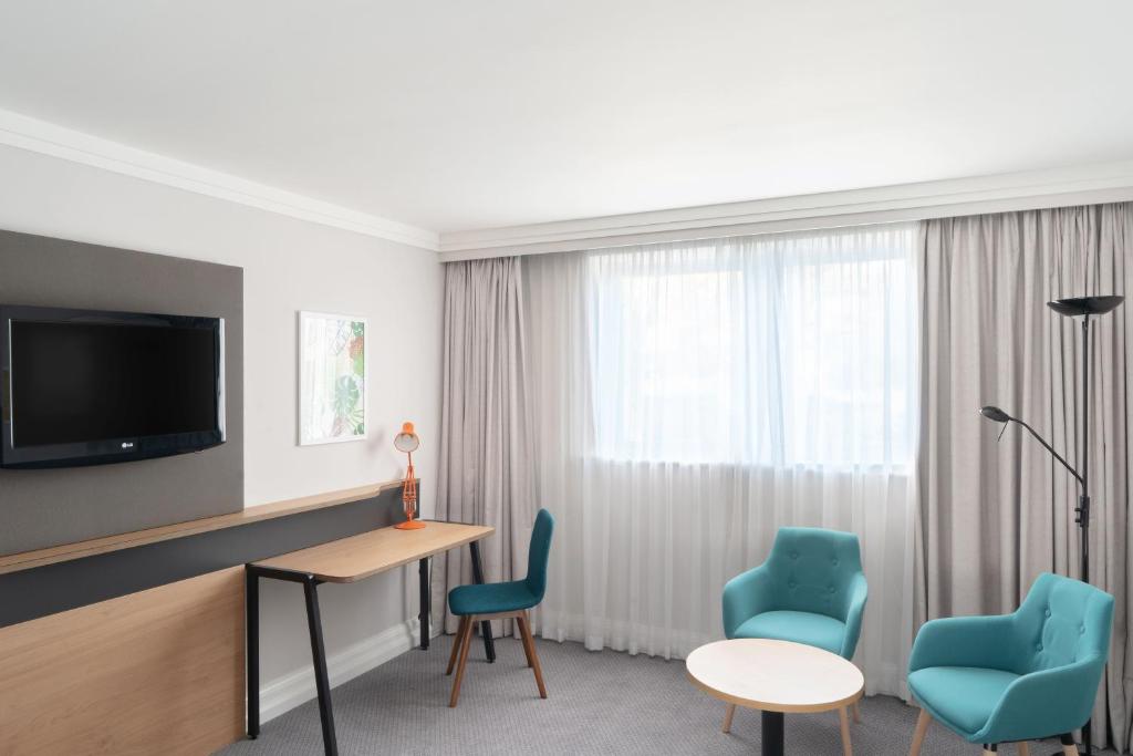 Holiday Inn Hemel Hempstead M1, Jct. 8 by IHG, Hemel Hempstead (updated ...