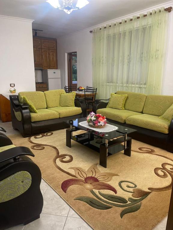 Daily rental apartment in Çorovoda, Skrapar, Çorovodë – Nove cijene za ...