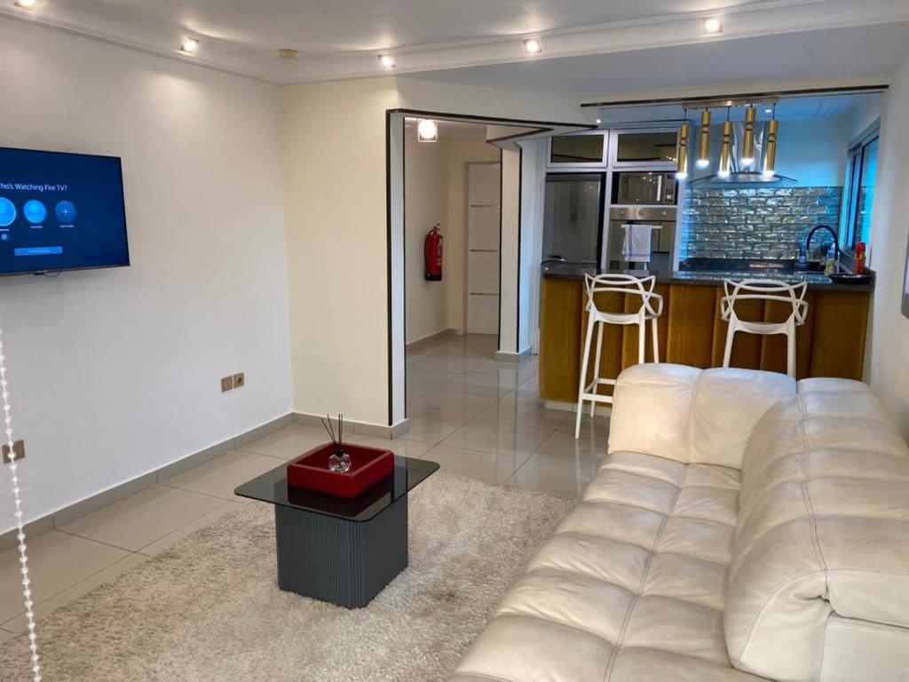 Studio meublé vip bali, Douala (updated prices 2025)