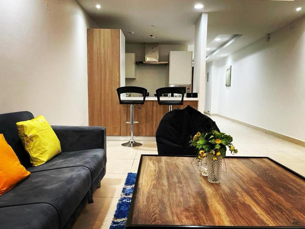 Two Bed DD DHA Ph4 Gold Crest Lahore, Lahore (updated prices 2025)