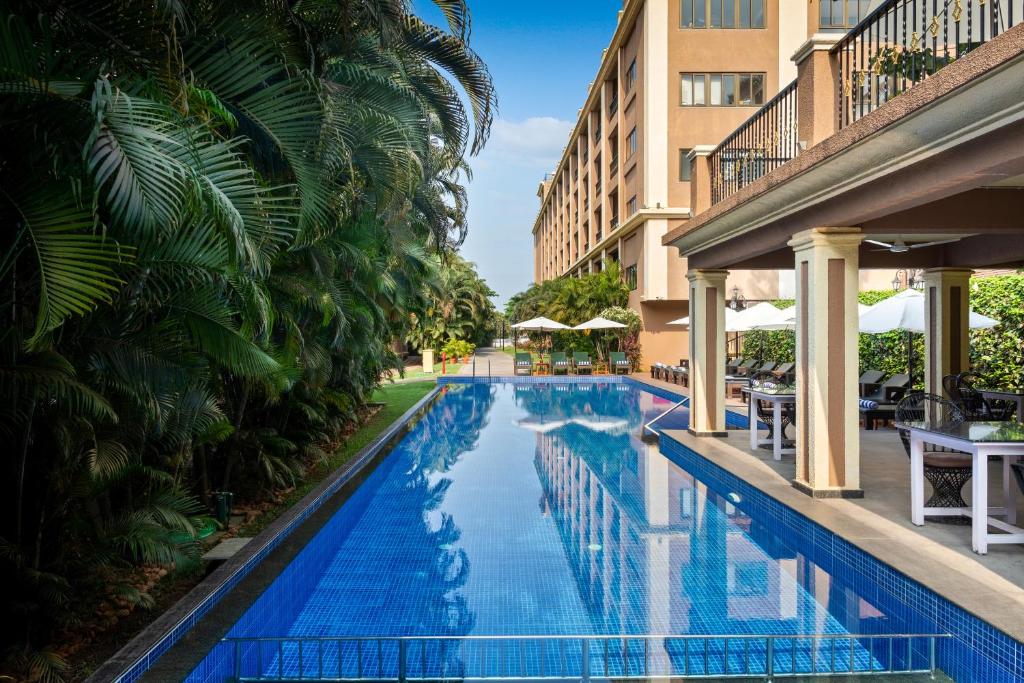 Seashell Suites and Villas- Candolim Goa, Candolim (updated prices 2026)