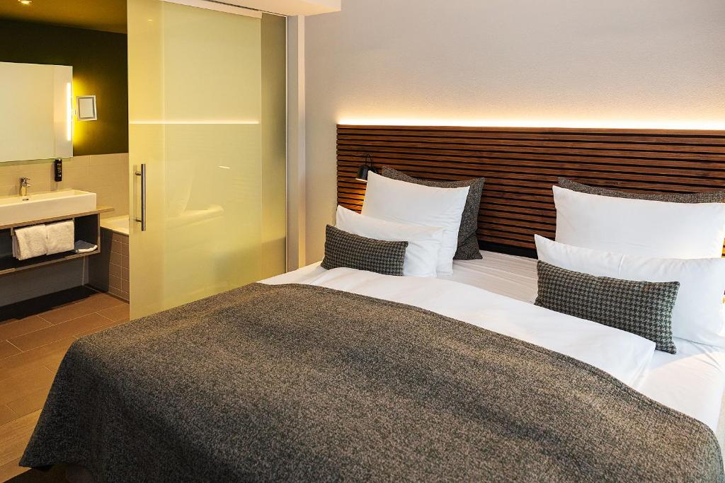 Schlosshotel Monrepos, Ludwigsburg (aktualisierte Preise für 2024)