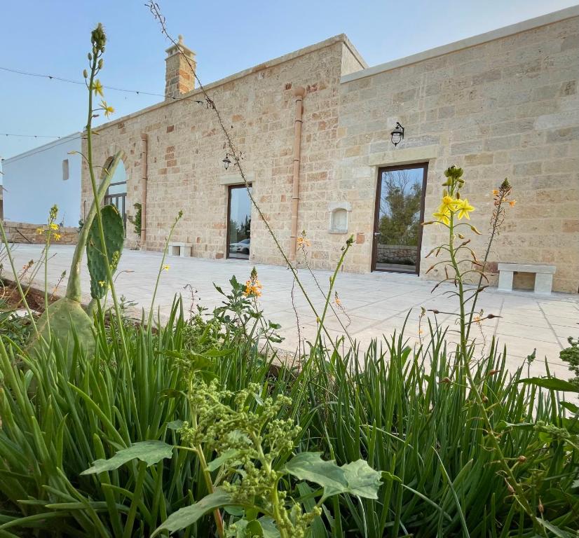 Masseria Voluzzi, Copertino (updated prices 2025)