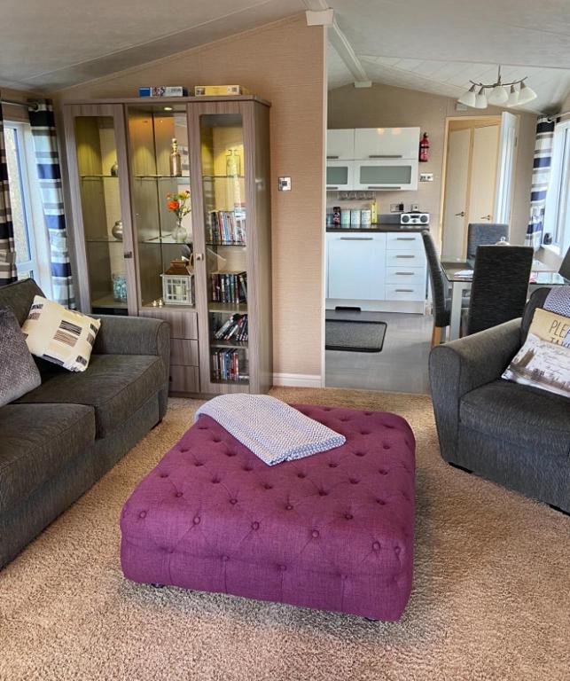 Hunter's Lodge Hot Tub Holiday, Northumberland, Felton (updated prices ...