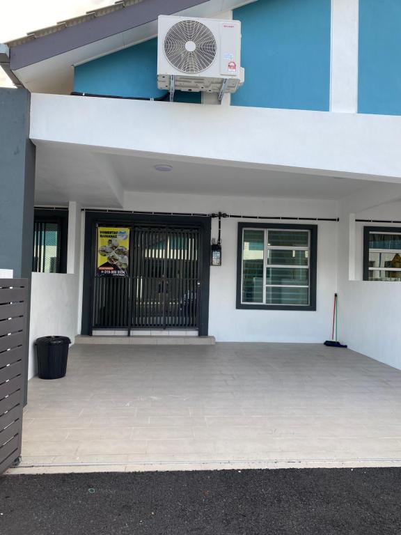 Homestay Raihanaz Meru Tropika, Meru Ipoh, Chemor (updated prices 2025)