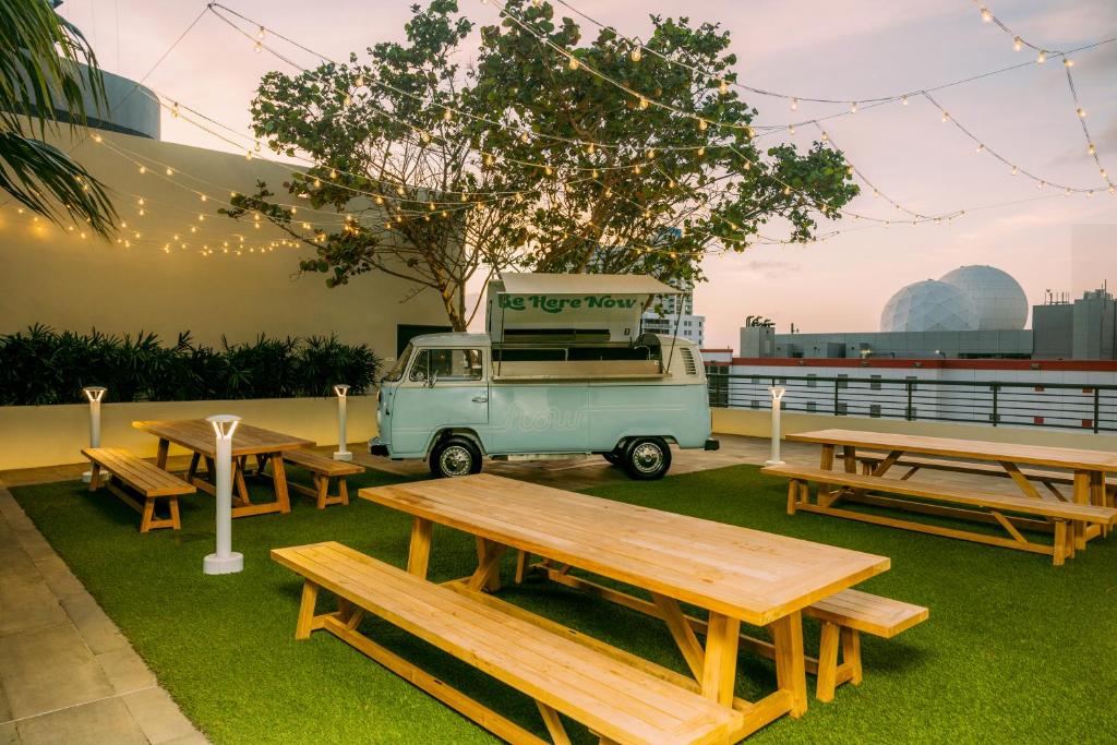 Flow Miami Hotel, Miami (updated prices 2025)