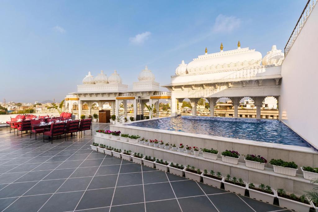 Chunda Haveli, Udaipur (updated prices 2025)