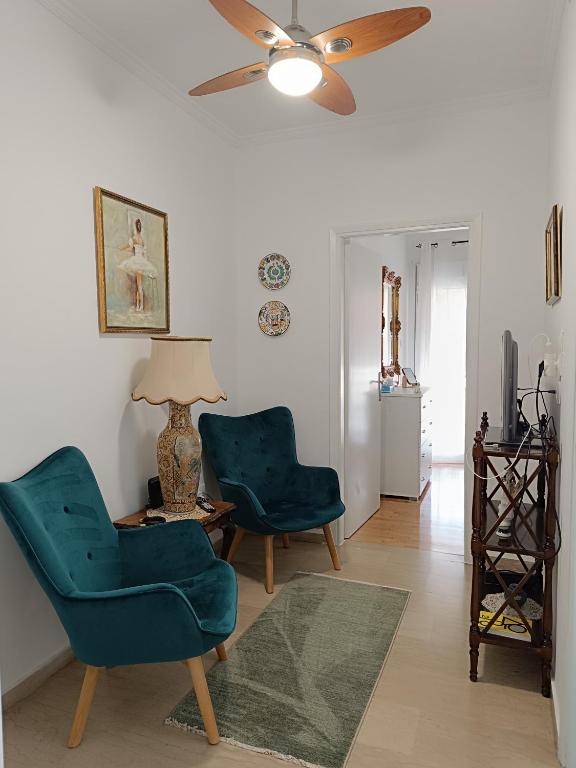 Metro station Panormou comfortable max two guests, Athens (updated ...