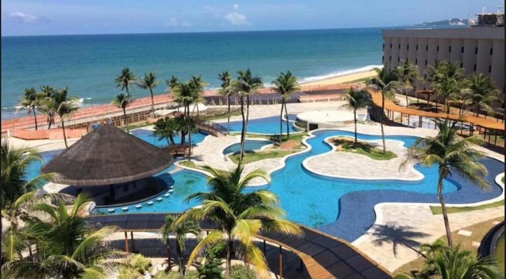 Hotel Pirâmide Natal Resort, Natal (uppdaterade priser för 2024)