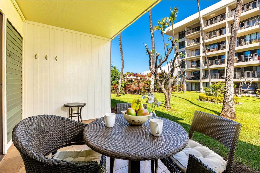 Kihei Akahi Resort - Unit B103, Wailea (updated prices 2025)