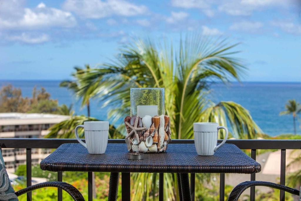 Kihei Akahi Resort - Unit D605, Wailea (updated prices 2025)