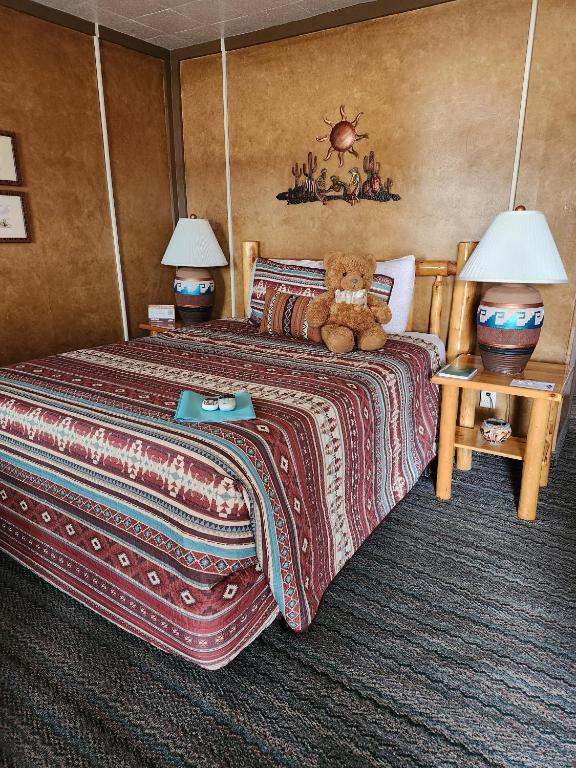 Cowboy Country Inn, Escalante (updated prices 2025)