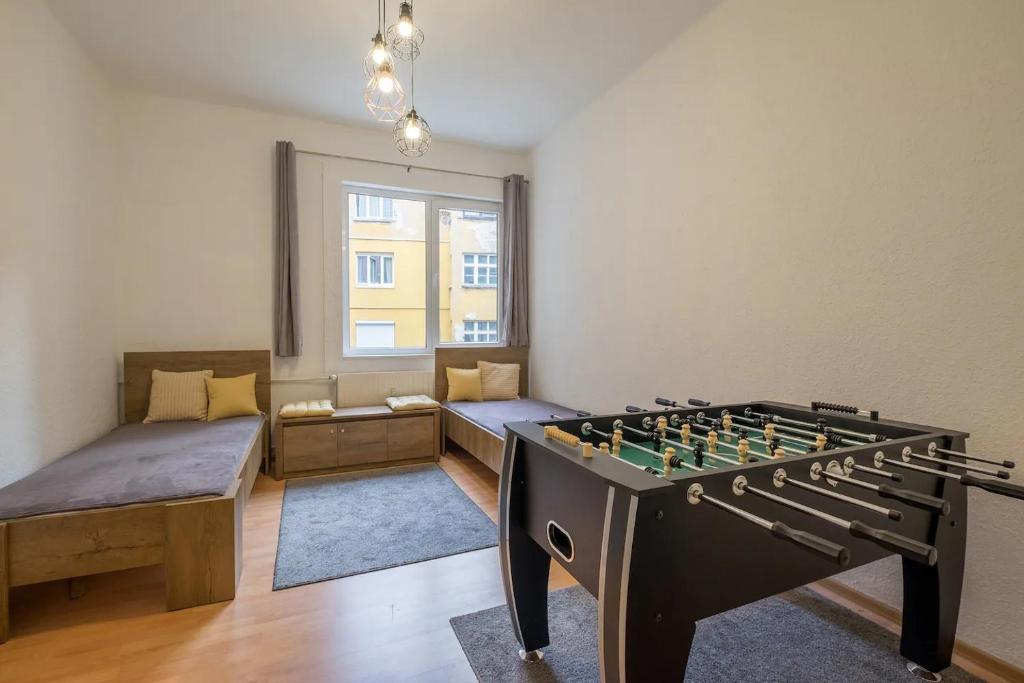 Stay and Play - Foosball and Comfort, Sofia (updated prices 2024)