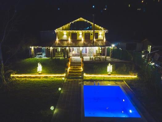 Pool Party House, Tbilisi City (updated prices 2026)