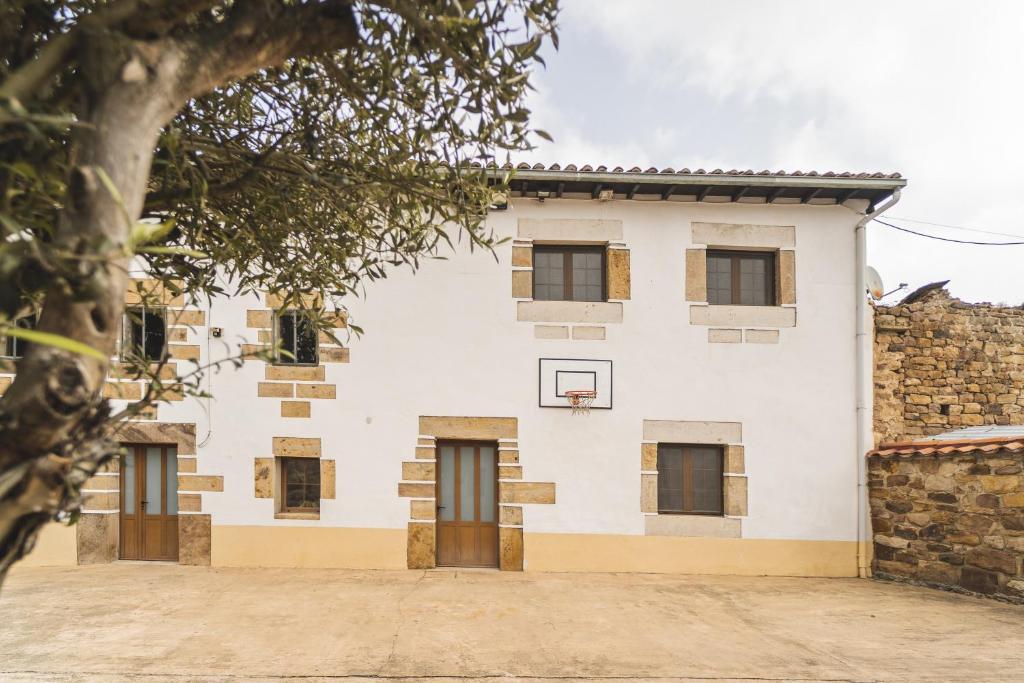 Amontes Rural, Nestar (updated prices 2026)