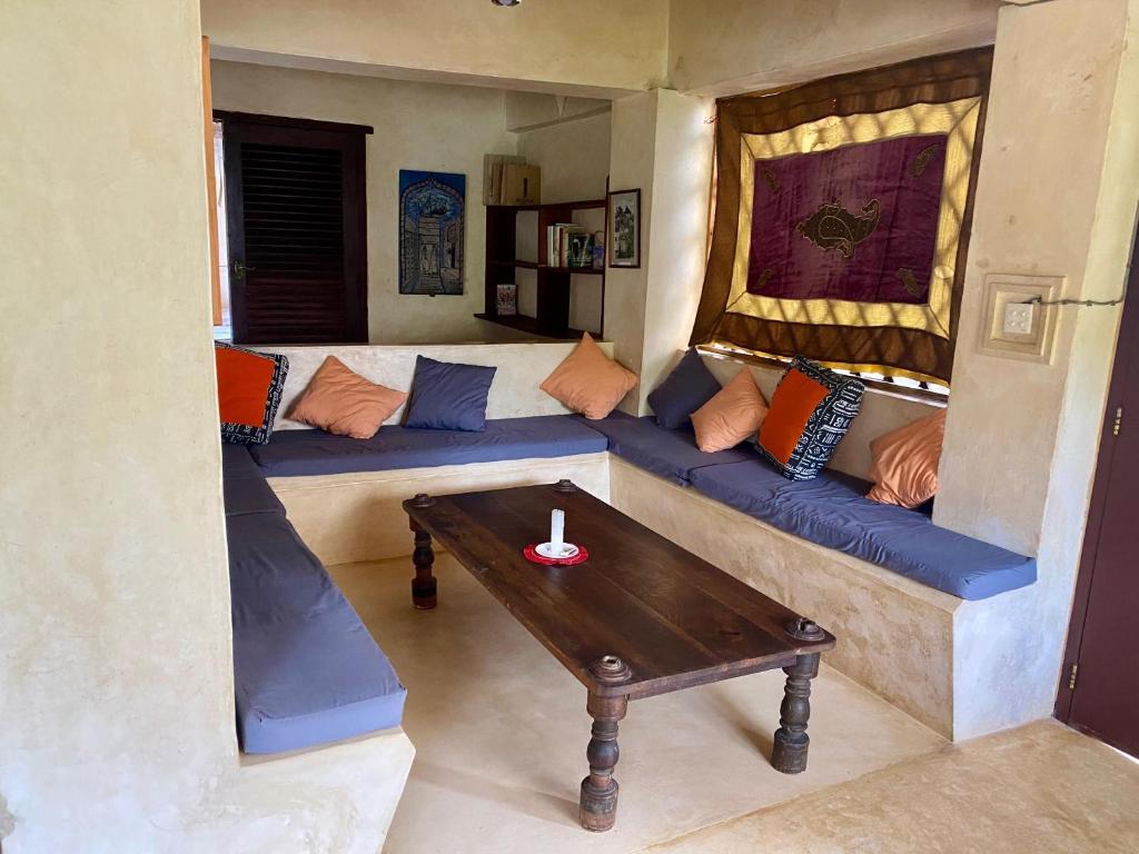 Sai Shanti House, Lamu (updated prices 2026)