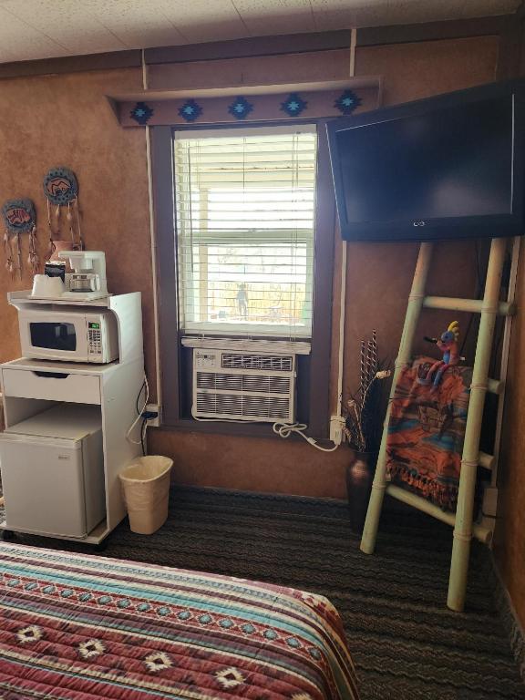 Cowboy Country Inn, Escalante (updated prices 2025)