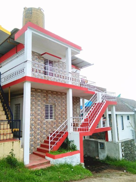 Mist Hill cottage and homestay kodaikanal, Кодайканал - обновленные ...