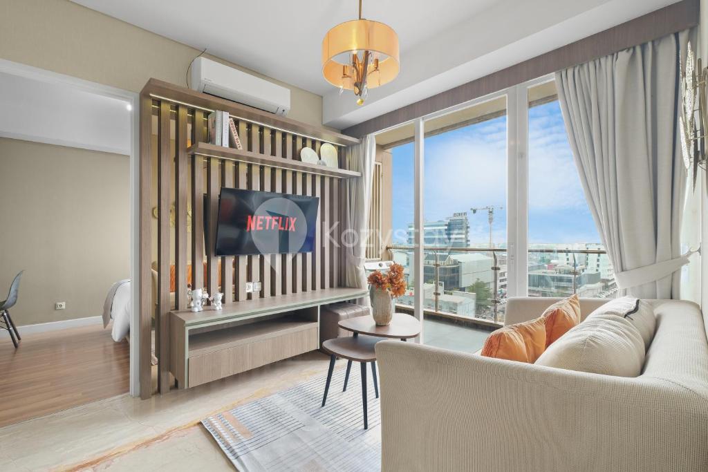 Modora by Kozystay - Paskal, Bandung (updated prices 2026)