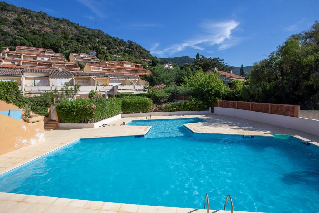 Smartstay Sun - 100 m de la plage, Le Lavandou – Aktualisierte Preise ...