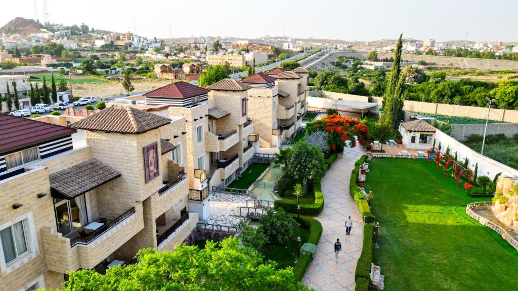 منتجع نهر الهدا لبيوت العطلات, Al Hada (updated prices 2025)