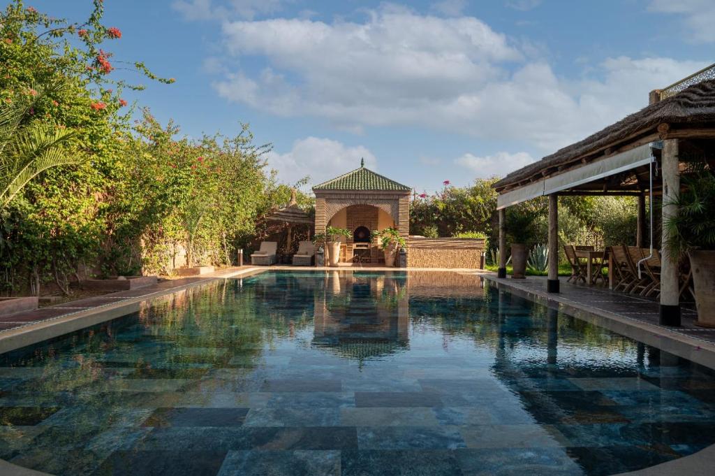 Maria towers, Marrakech (updated prices 2026)