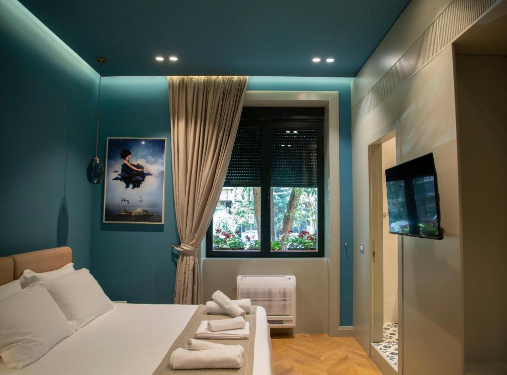 Mullaga Stays, Tirana (updated prices 2025)