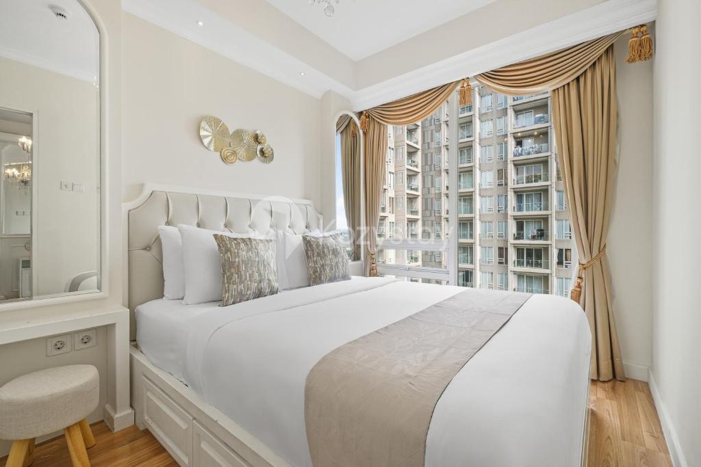 Padmi by Kozystay - Paskal, Bandung (precios actualizados 2025)