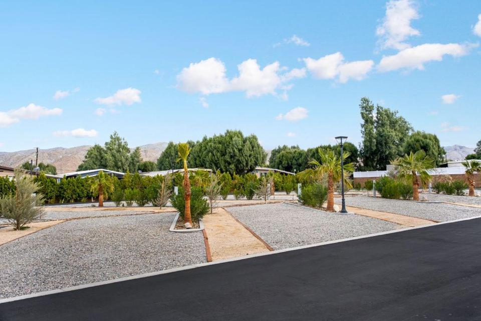 Paradise RV Park, Desert Hot Springs (aktualisierte Preise für 2026)