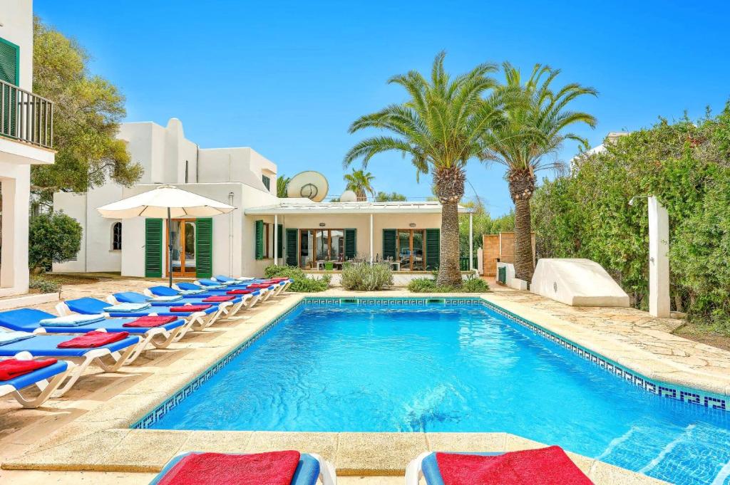 Villa Rigo by Villa Plus, Cala D'or (updated prices 2025)