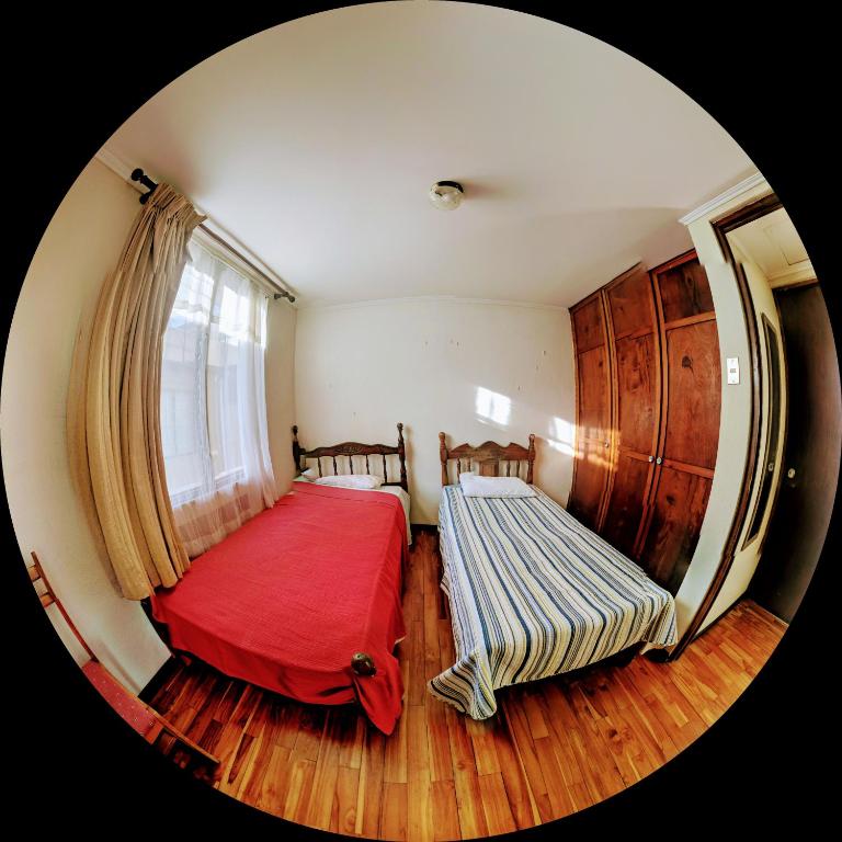 Private room in the city, San José (precios actualizados 2026)